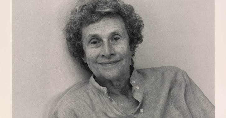 Arte Hacker: Poemas de Naomi Replansky