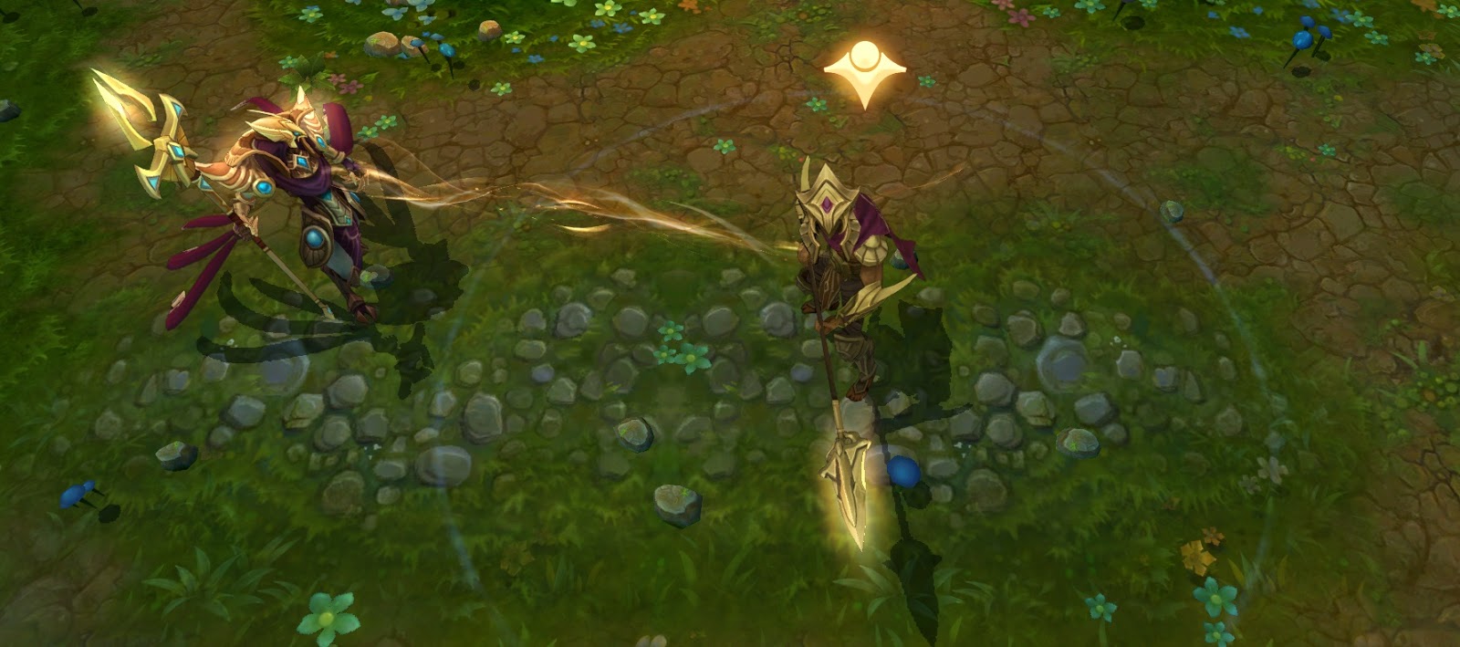 Surrender at 20: Azir, The Emperor of the Sands, now available!