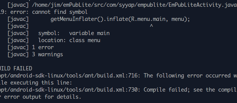 Jgrasp error cannot find symbol - tewsvault