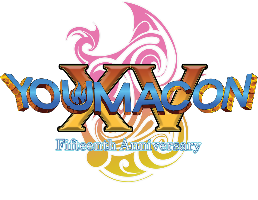 Youmacon Logo