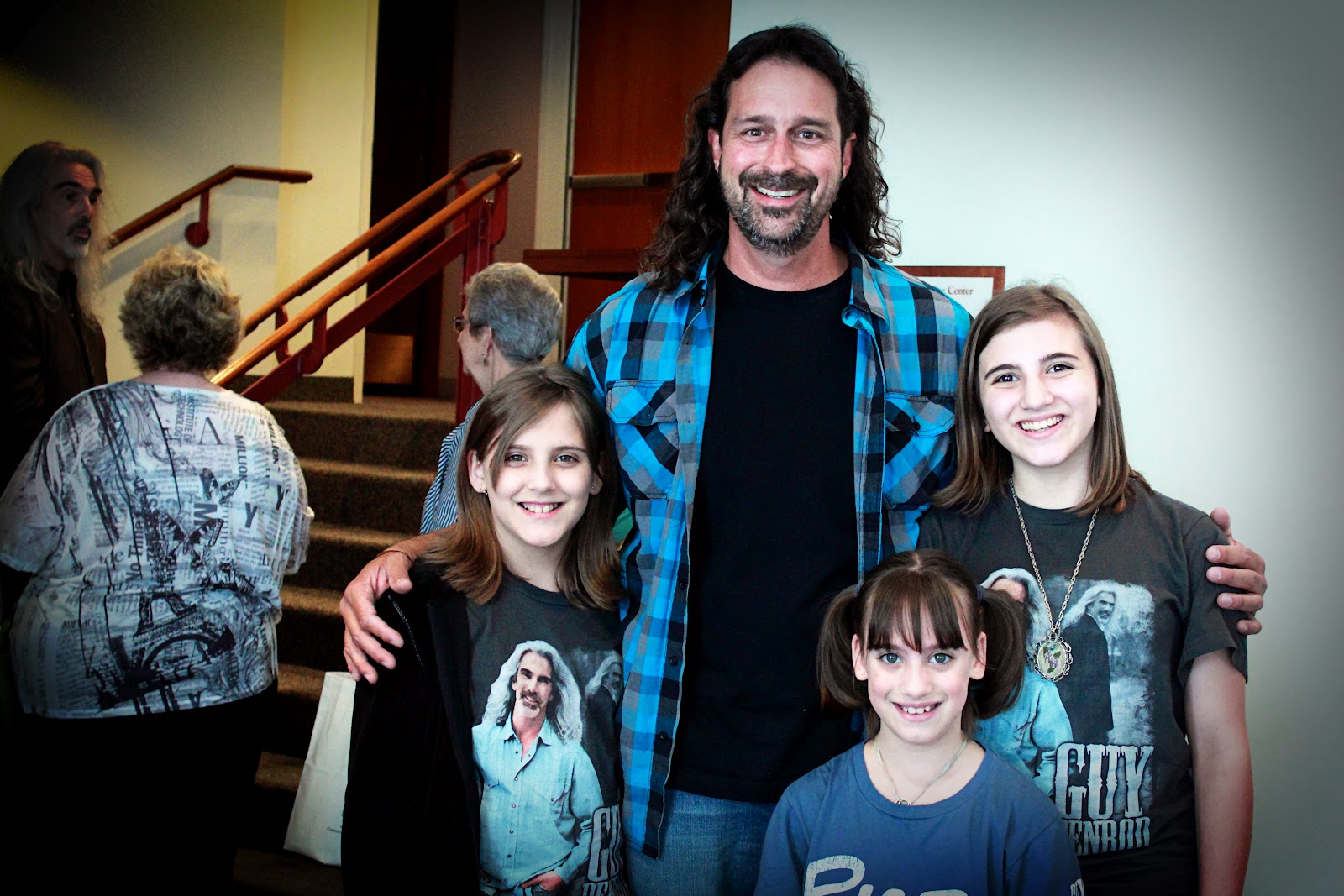 Ponderings of an Elect Exile: St. Paul {Guy Penrod} Weekend, Part 7 ...