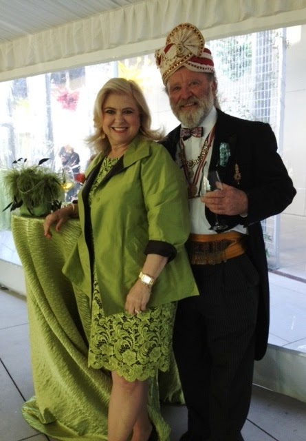 Cathi Hatch: ARCS Auction Successful in Supporting Graduate Students