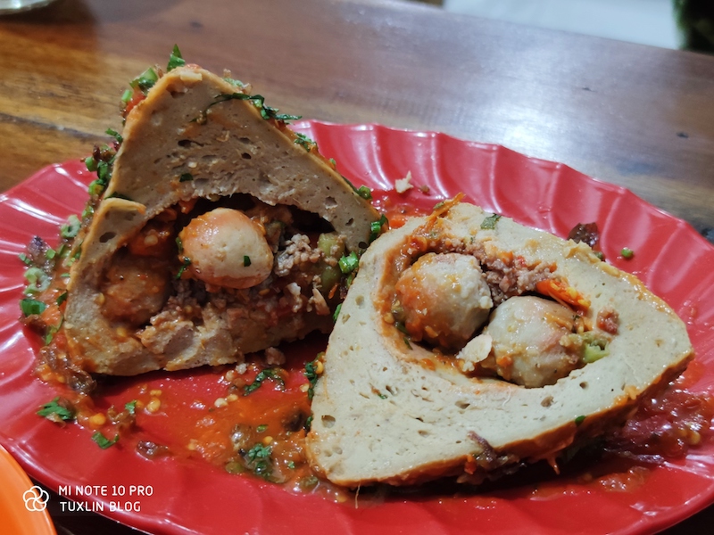 Bakso Sera Boyolali Sajikan Bakso Lobster dan Kuburan yang Lezat ...