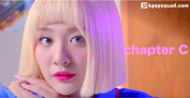 MV Release: Bolbbalgan4 - Some | Kpop Squad Media | All about K-Pop and ...
