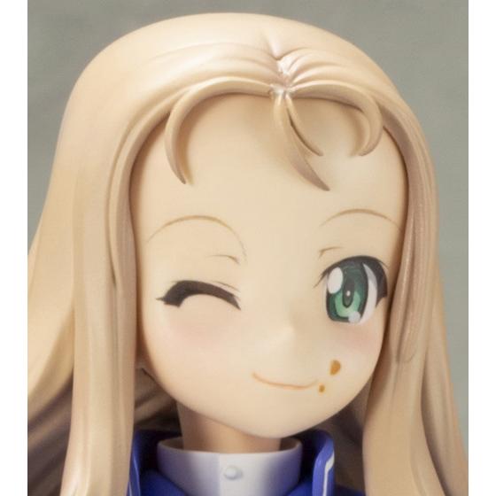 Girls und Panzer das Finale - Marie 1/7 (Kotobukiya)