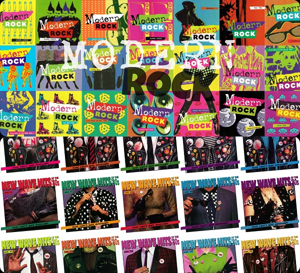 The Hideaway: 🎧Have You Heard? TIME LIFE LOVES THE 80s [2019]🎧