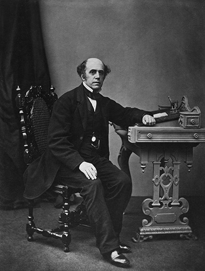 Thomas Cook, do Ápice à Decadência • Kerol Viajar