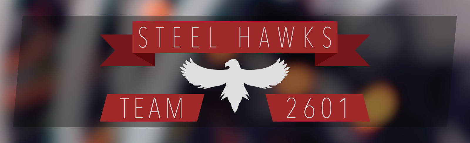 Pre-Season | Steel Hawks - Team 2601