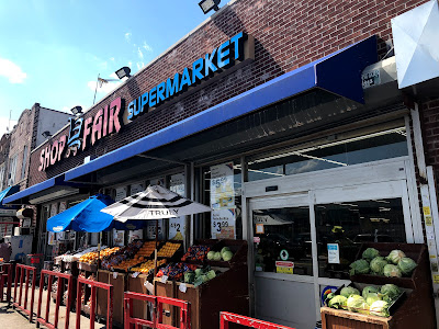 TOUR: Shop Fair Supermarkets - East Flatbush, Brooklyn, NY