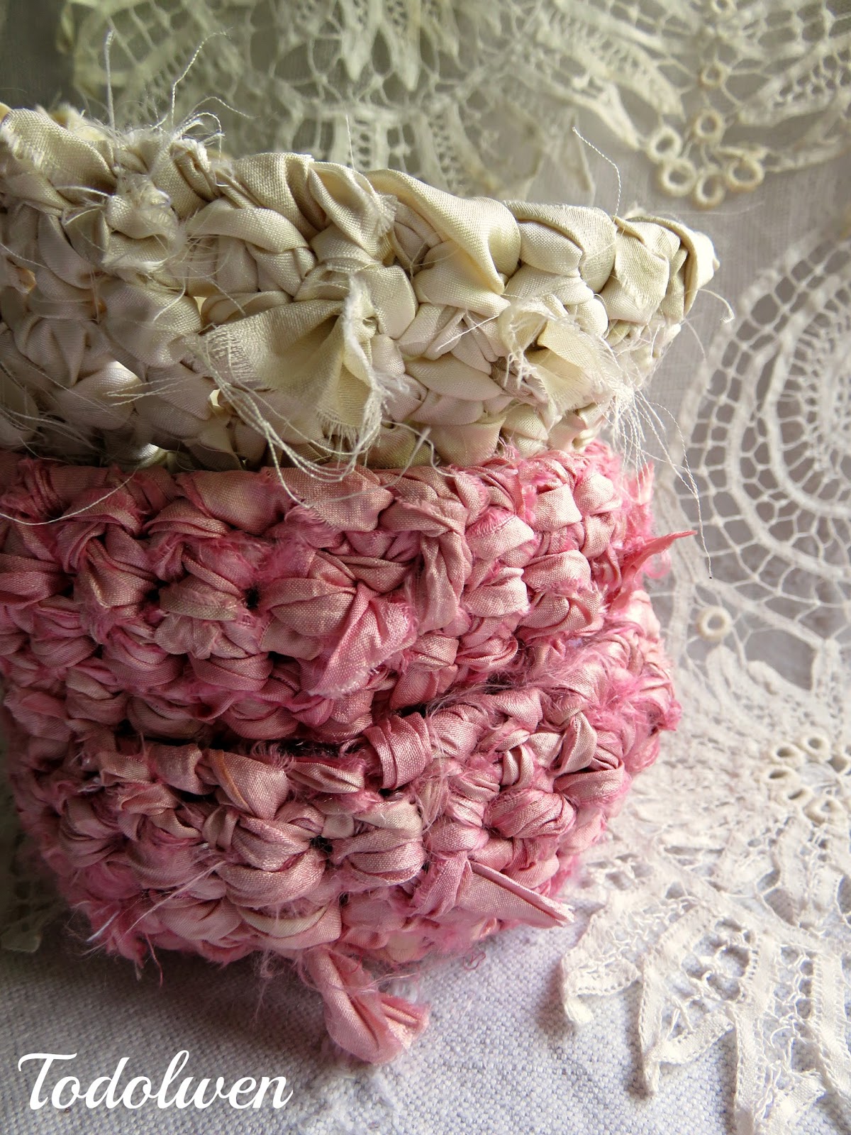 Todolwen: Pinkness ~ Part 1