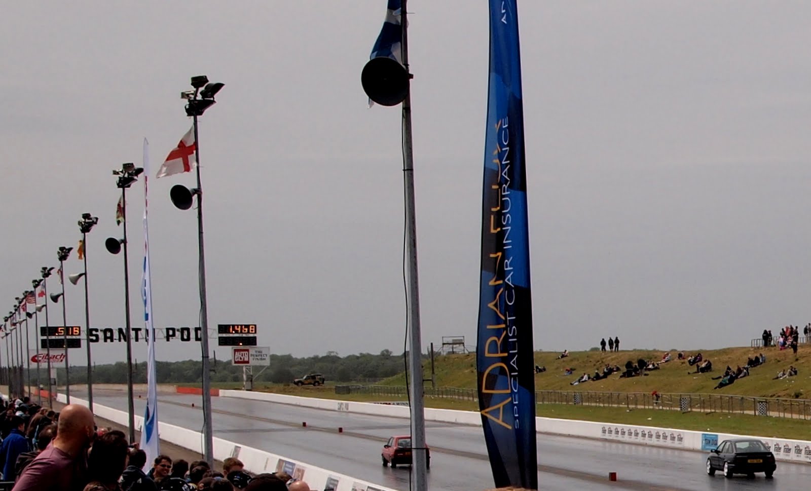 The Decisive Moment: 101/365 How to run a quarter mile challenge at the ...