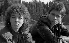 Interview with Marv Ross of Quarterflash