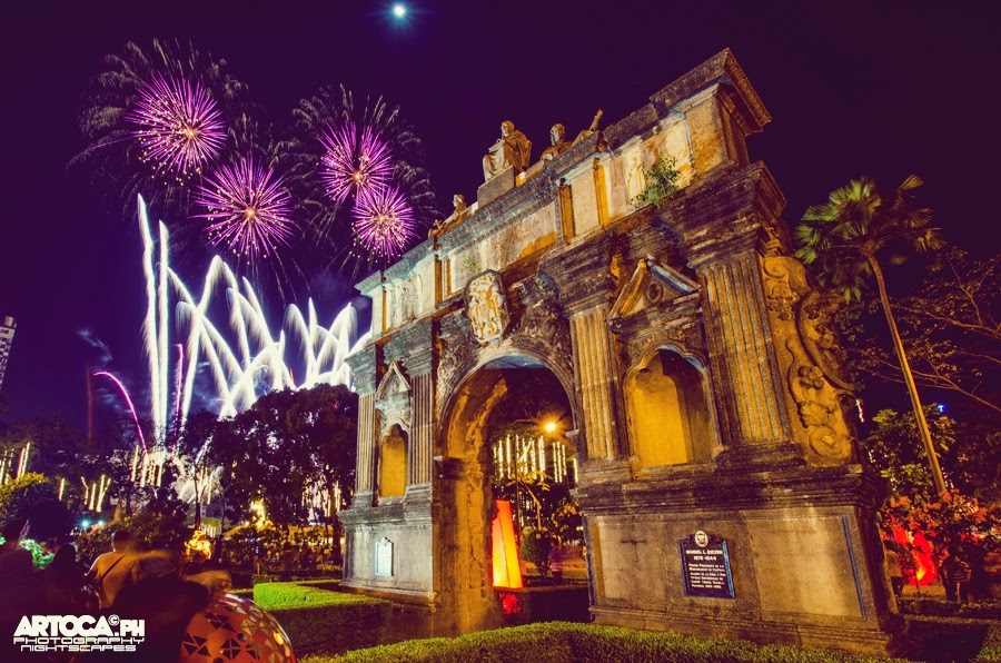 #PaskuhanTips : How to survive UST Paskuhan - Crooked Crayons