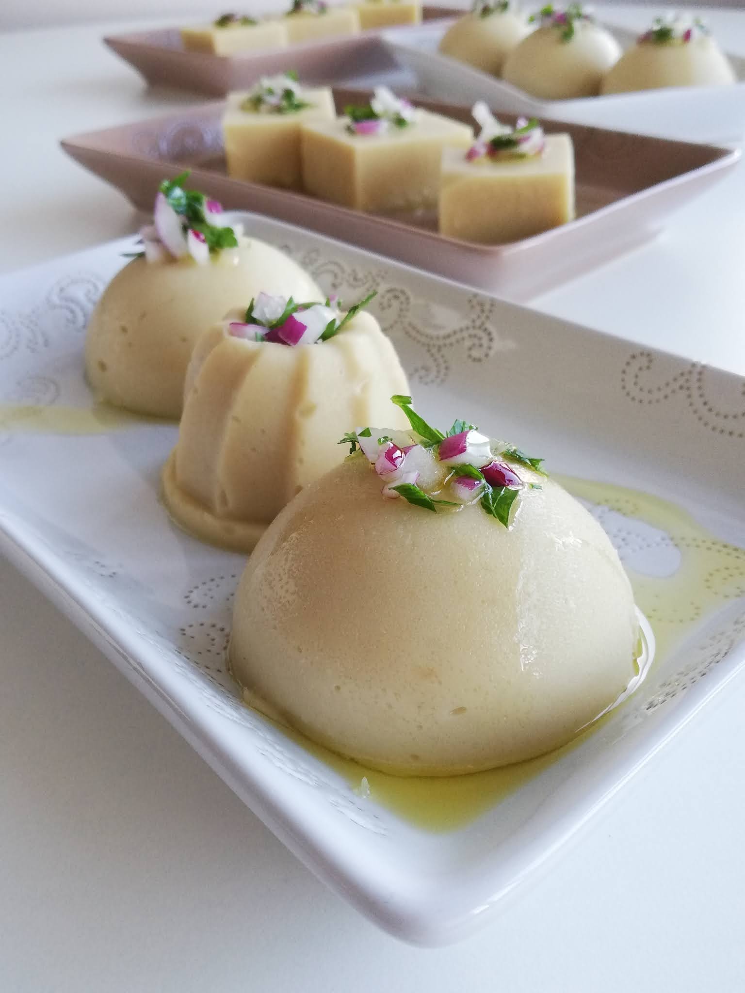 Fava - Nefis Kokulu Tarifler