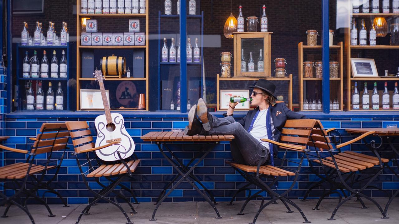 ENFOQUE NOTICIAS Colombia: FREEMAN ANUNCIA UN NUEVO ÁLBUM Y SU PRIMER ...