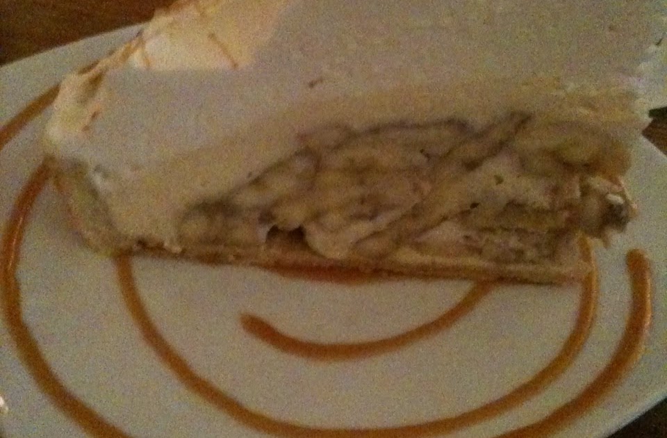 simplyMEinNYC: Pastiche Fine Desserts in Providence Rhode Island