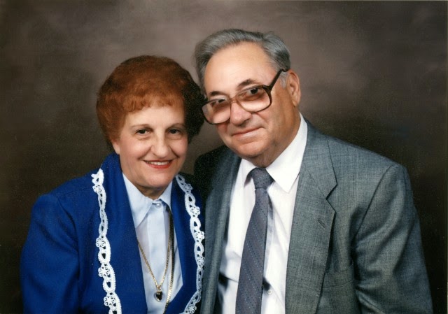 Liturgical Pioneers / Pastoral Musicians and Liturgists: Anne Prete