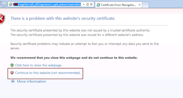 SAP Fiori – Manage Customer Line Items Configuration - Step By Step