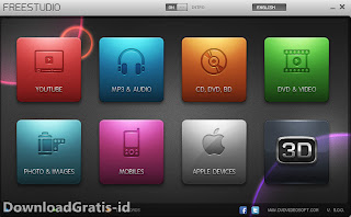 Software Multimedia Berkualitas Dengan Fitur Lengkap - DVDVideoSoft ...