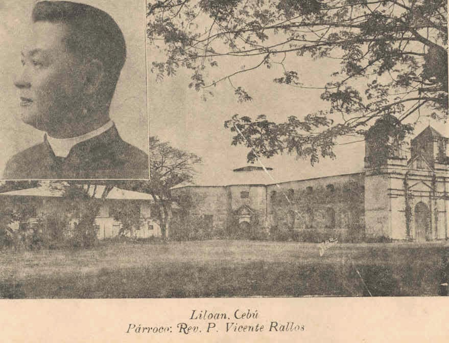 walking distance & et cetera -: Old Cebu Churches