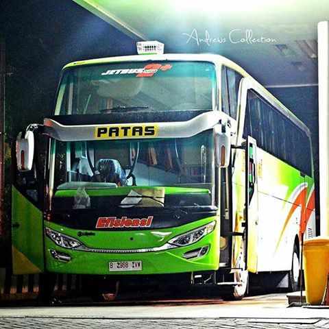 Bus Mania Comunity: Maret 2016