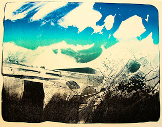 annie bowie gallery blog: INKY FINGERS - exhibition of original ...