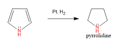 Synthesis, Reactions and Medicinal Uses of Pyrrole