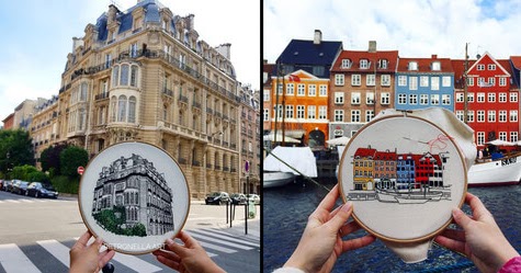 Design Stack: A Blog about Art, Design and Architecture: Architectural ...