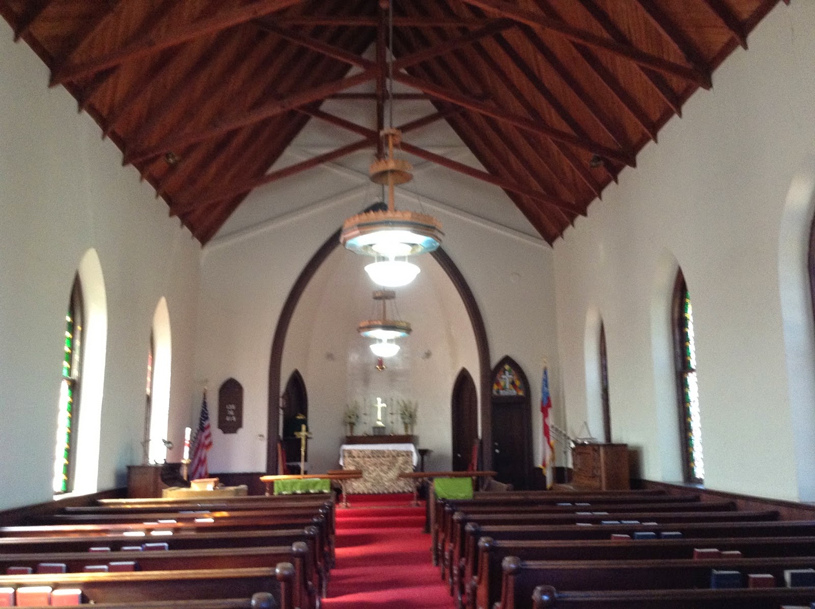 Adventures in PEI and Beyond!: Being Transported Back in Time in ...