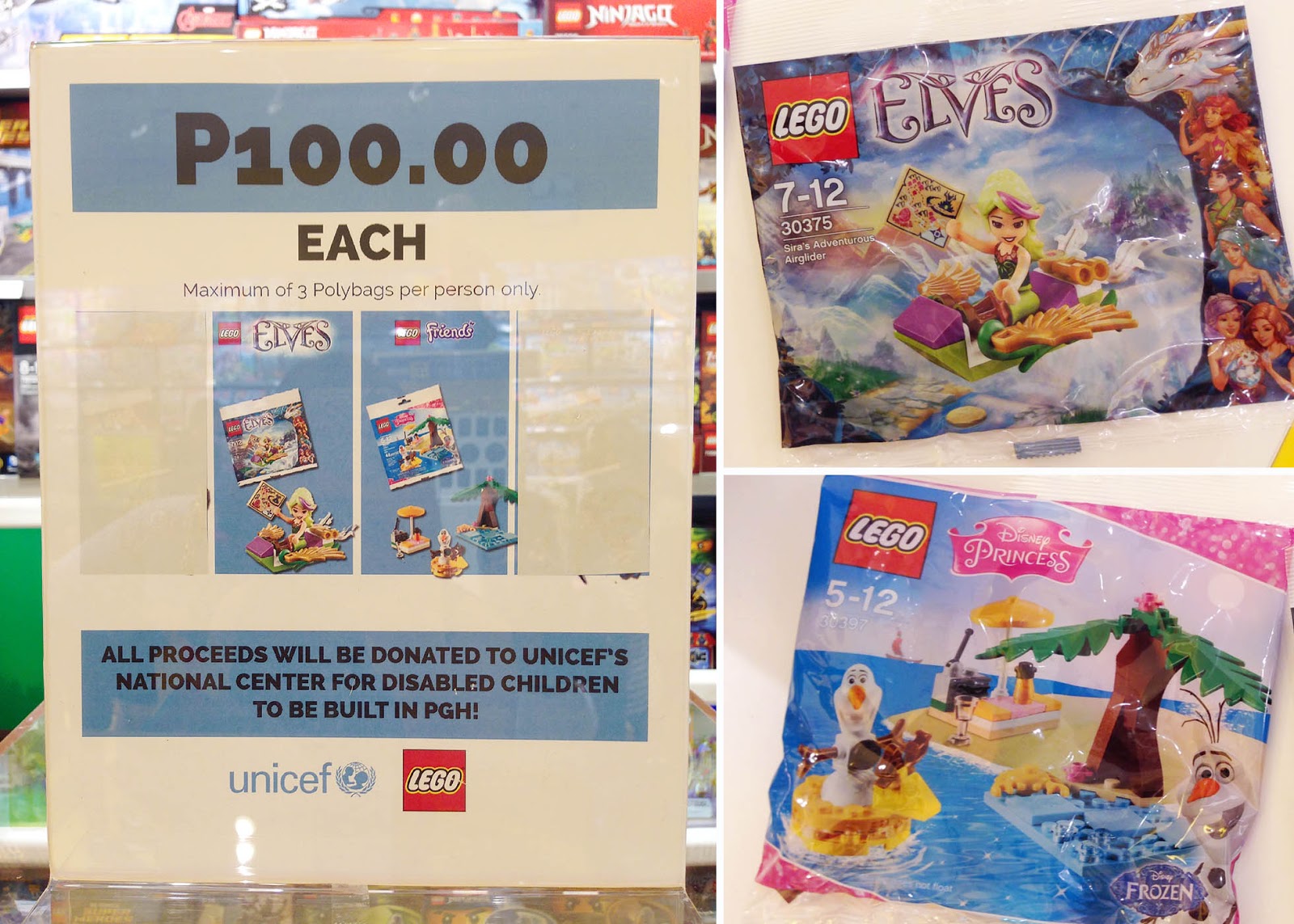 MrsMommyHolic: LEGO Certified Store opens in Alabang Town Center