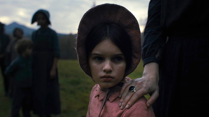 Crítica | Maria e João: O Conto das Bruxas (Gretel & Hansel, 2020)