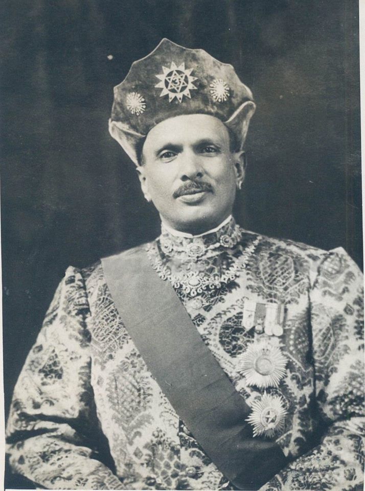 nakul rana: COLONEL H.H RAJ RISHI SHRI SAWAI MAHARAJA SIR JAI SINGHJI ...