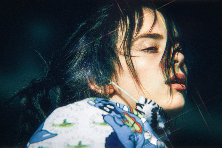 Artist Research - Katy-Rose Cummings