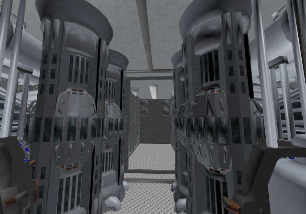 bad geometry and shading - Modeling - Blender Artists Community