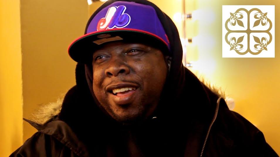 Rapper Phife Dawg of A Tribe called Quest dies at 45