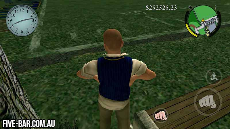 Download game bully psp android - infobloom