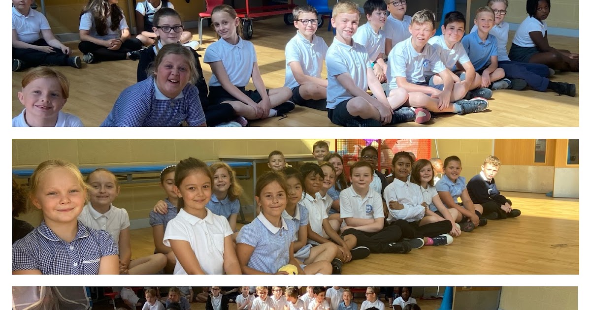 Broadford Primary: Competition Winners - House and Attendance