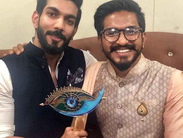 Bigg Boss Tamil 3 Grand Finale highlights: Malaysian singer-actor Mugen ...