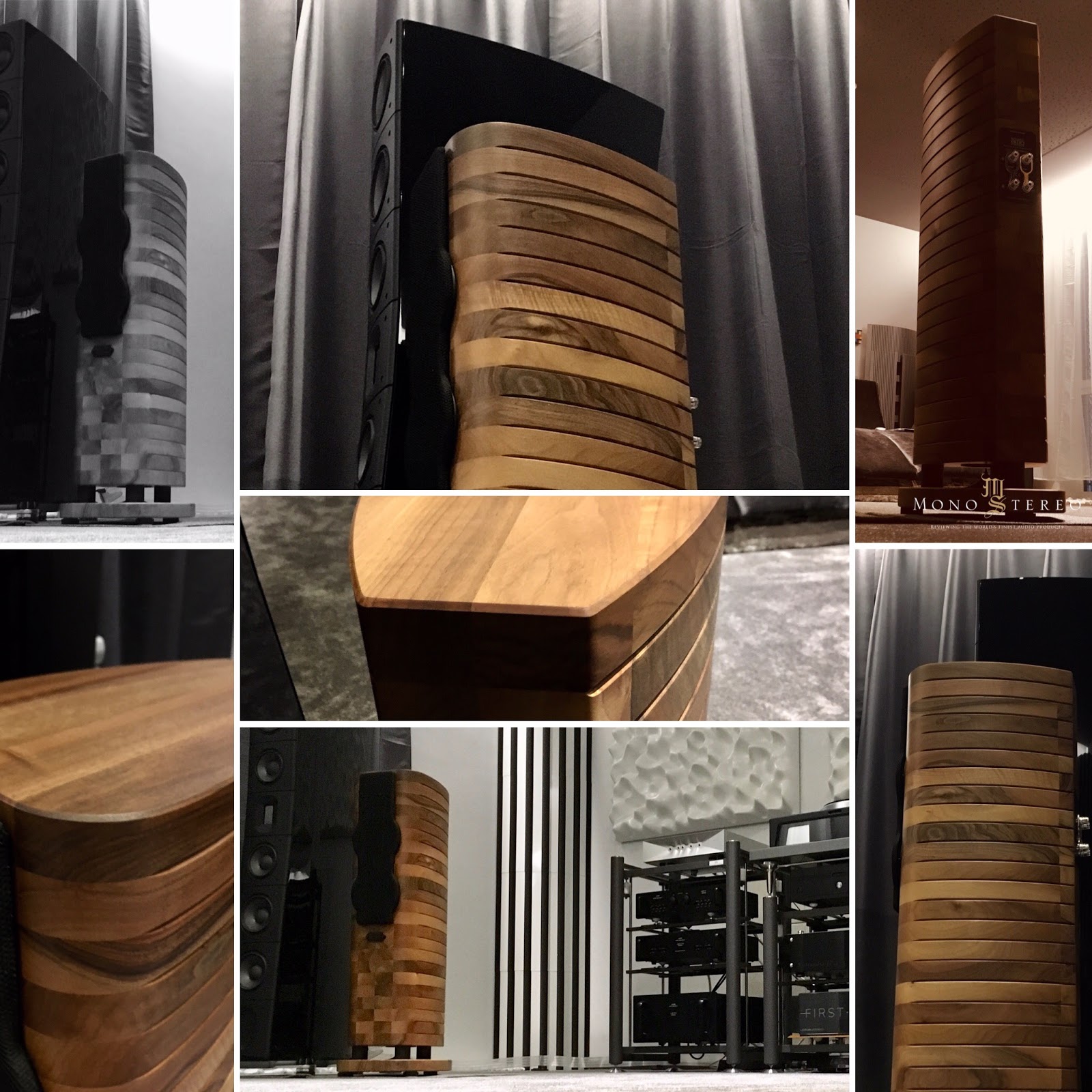 ACOUSTICS PREFERENCE IMPACT! – M & S | Ultimate High-Fidelity