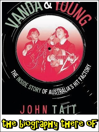 reck'n'roll: VANDA & YOUNG : not a FLASH IN THE PAN