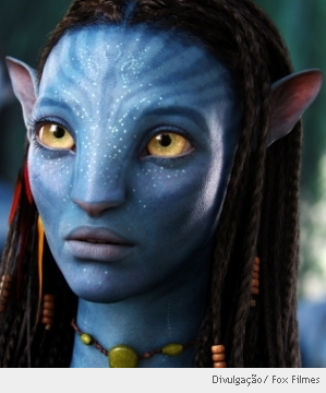Tradutora de Espanhol: Língua artificial do filme Avatar