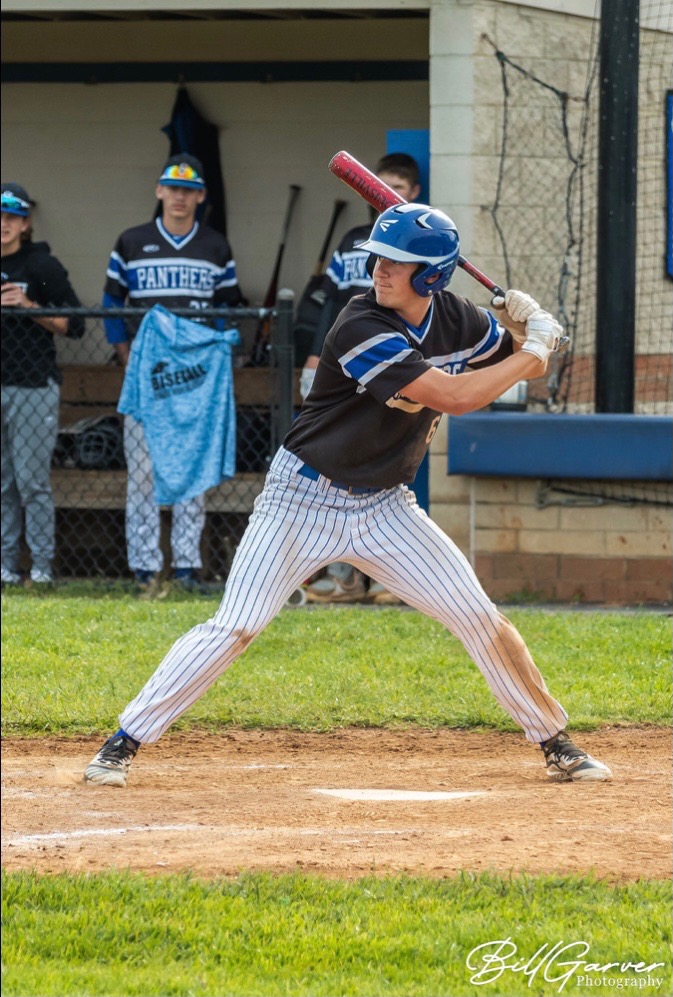 Interview with SHS Baseball Player Ian Pennington
