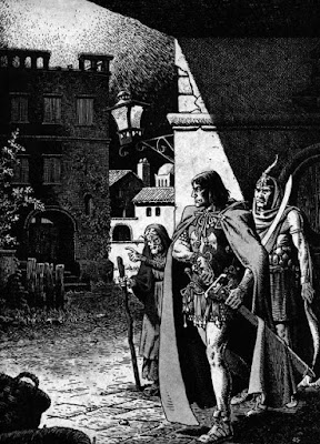 The Peerless Power of Comics!: The Artistry of John Severin