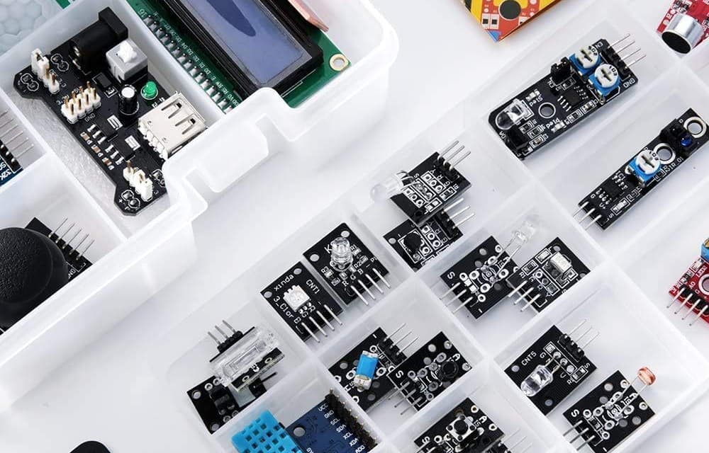 Ganha um kit sensores com Arduino Uno R3 Mega 2560 | Aberto até de ...