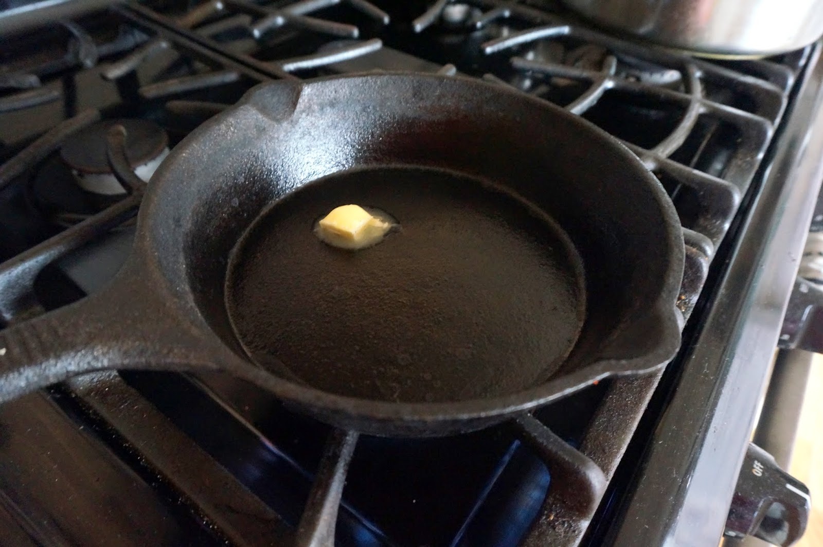 Korean Sweet Filled Pancakes (2) | Hodduk (호떡)