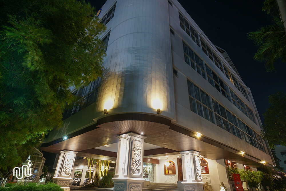 รีวิวโรงแรมชิโน เฮาส์ (Sino House Hotel) ที่พักตัวเมืองภูเก็ตราคาไม่แพง ...