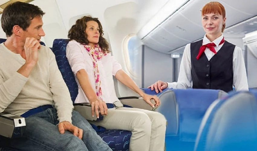 How to Get Over Your Fear of Flying: Treatment for Aerophobia