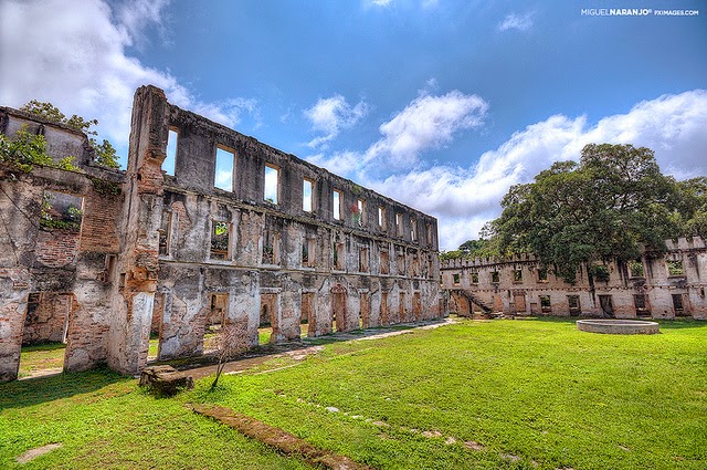 Jauja: Descubre la belleza de LA PRIMERA CAPITAL del Perú ...