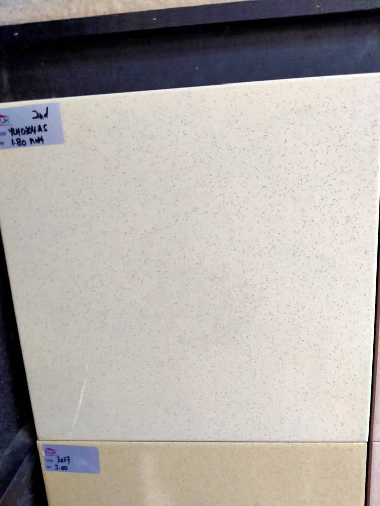 KOS DAN BAHAN BINAAN MALAYSIA: Oktober 2020