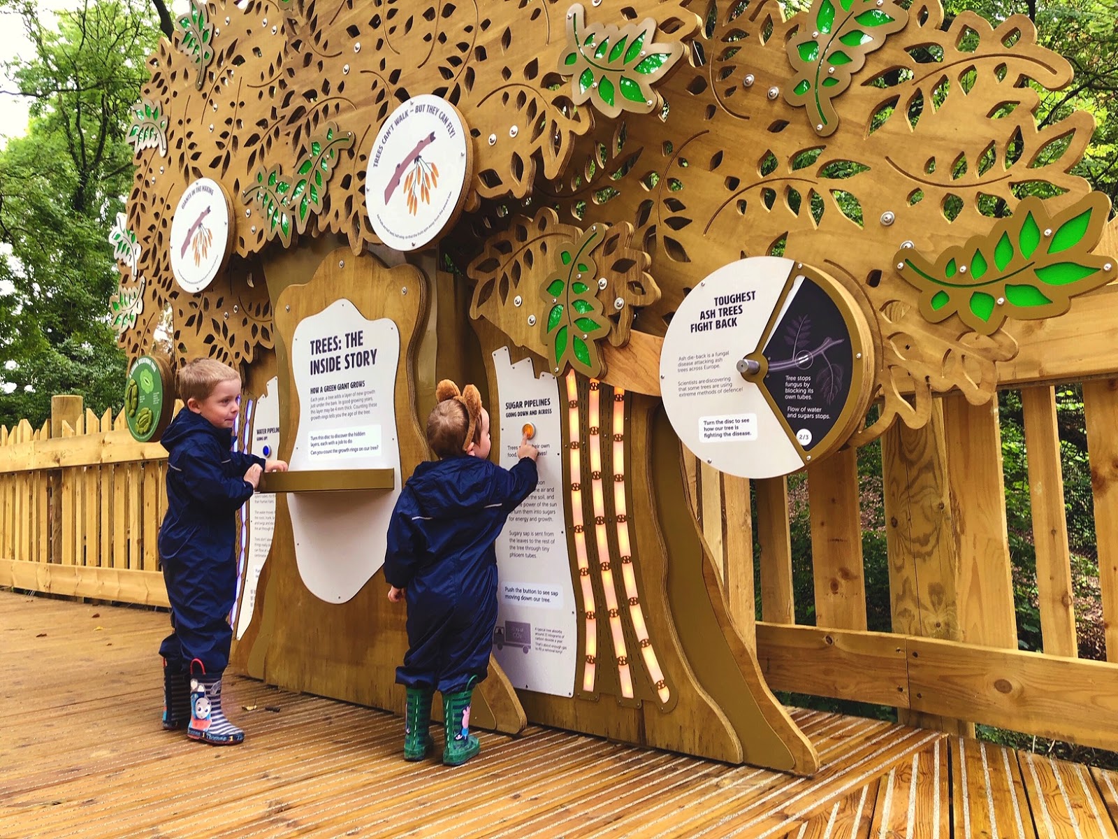 That Liz & Those Boys: A Family and Lifestyle Blog: [GIFTED] Day Out at ...